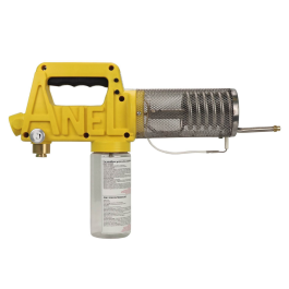 Газова пушалка, фогър Anel | Balmina