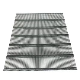 Ханеманова решетка за 10 рамков кошер - 410мм × 505мм | Balmina